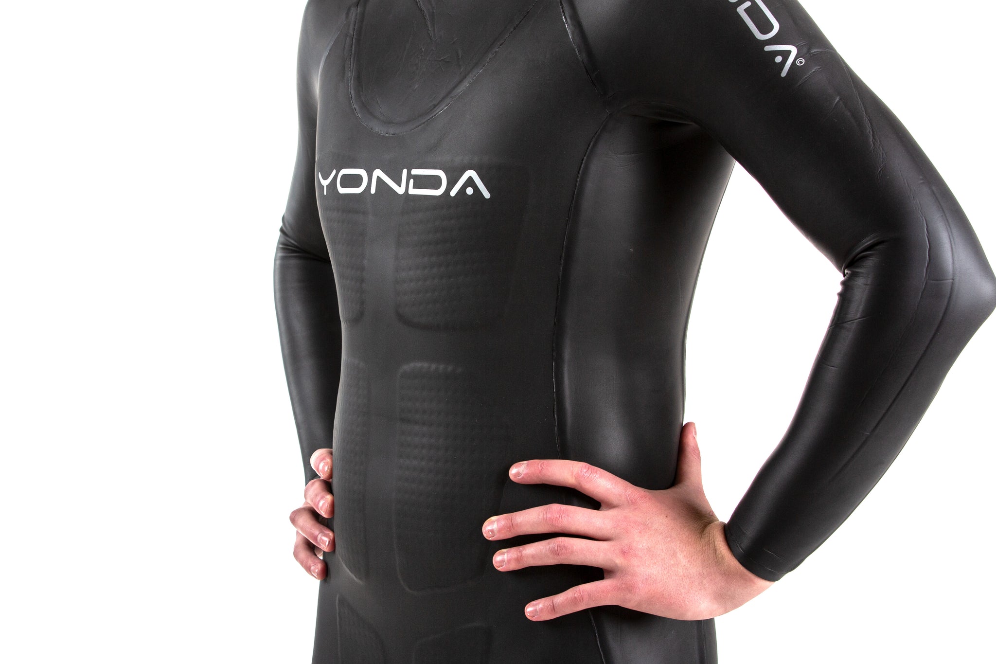 Yonda Men's Spectre Triathlon Wetsuit – Yonda Sports