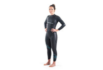 Yonda Spectre Wetsuit - Women's Wetsuit – Yonda Sports