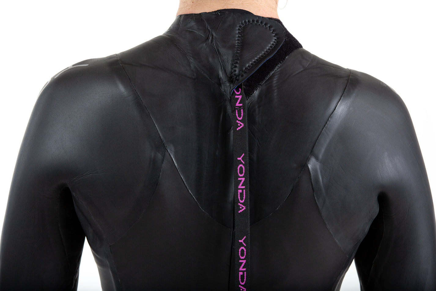 Yonda Women's Spectre Triathlon Wetsuit – Yonda Sports