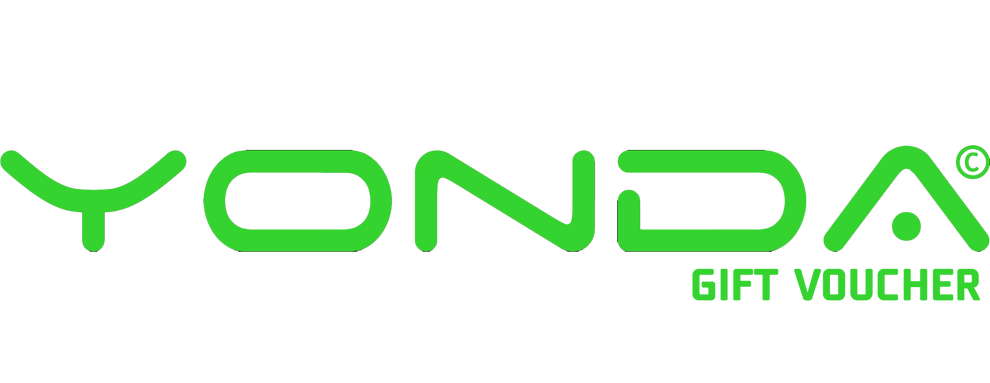 Yonda Sports Gift Card